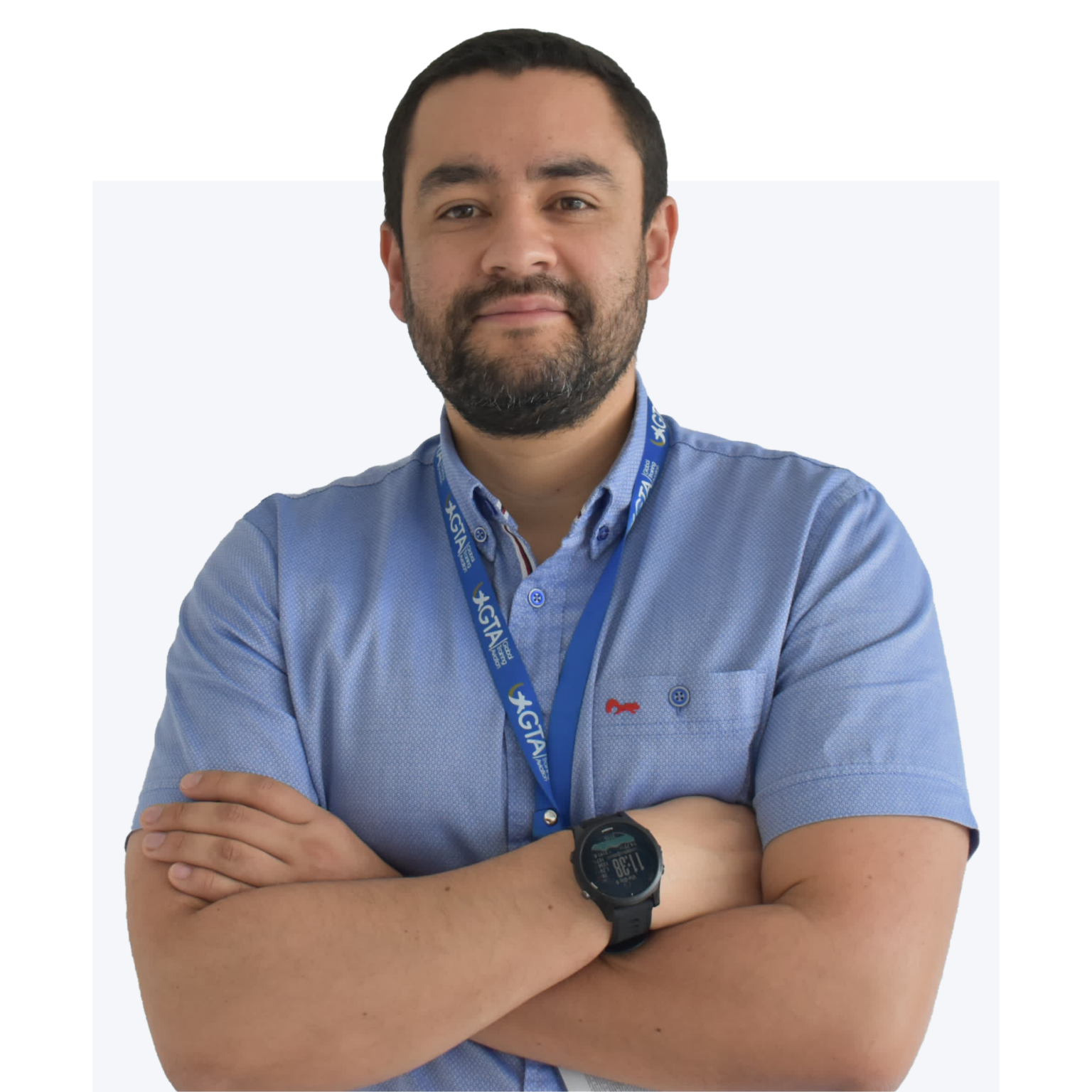 GTA Bogotá - GTA - Global Training Aviation