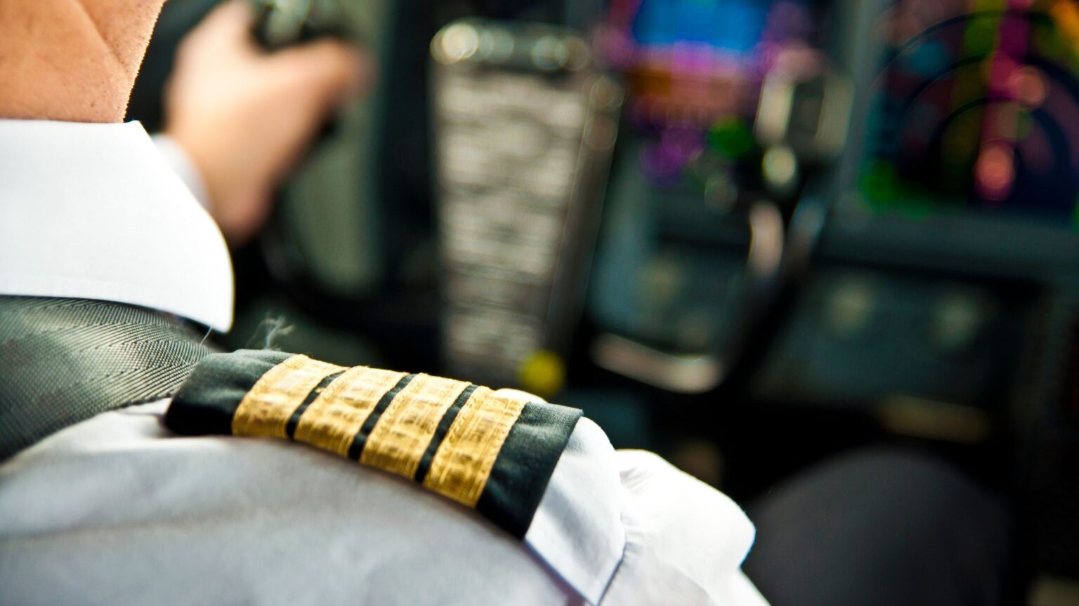 CPL vs. ATPL: Key Differences and Which one you need for your Aviation ...