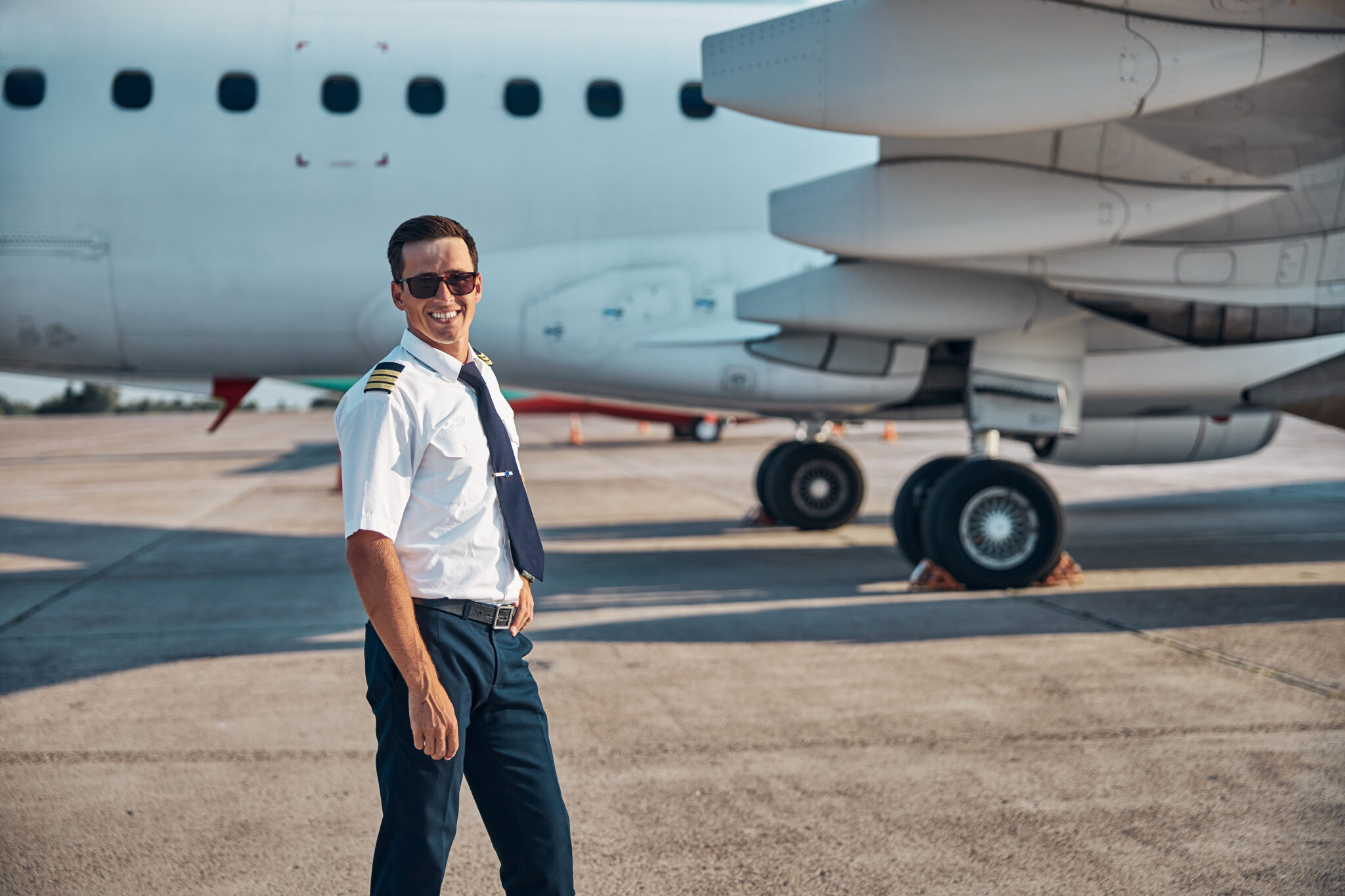 How to become a cabin crew member at Emirates: Requirements, tests and ...